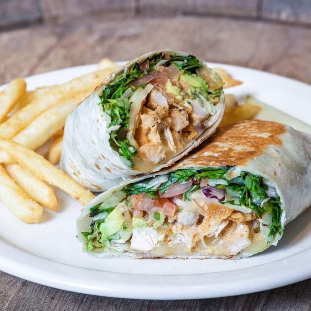 HOOPS SPORTS BAR & GRILL - Updated December 2025 - 29 Photos & 12 ...