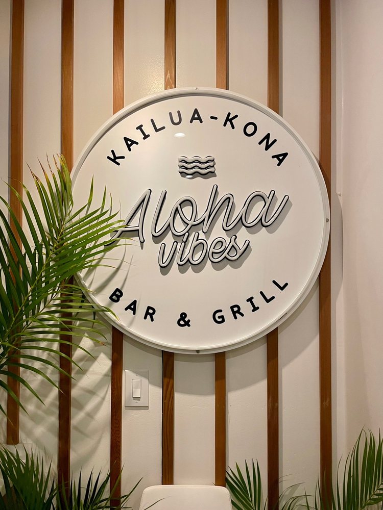 ALOHA VIBES - 44 Photos - 75-5744 Alii Dr, Kailua-Kona, Hawaii ...