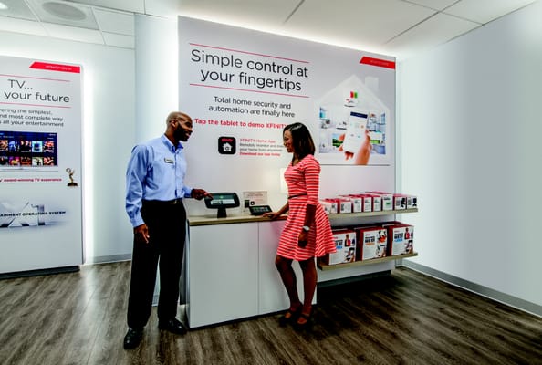 XFINITY STORE BY COMCAST - Updated September 2025 - 23 Photos & 139 ...