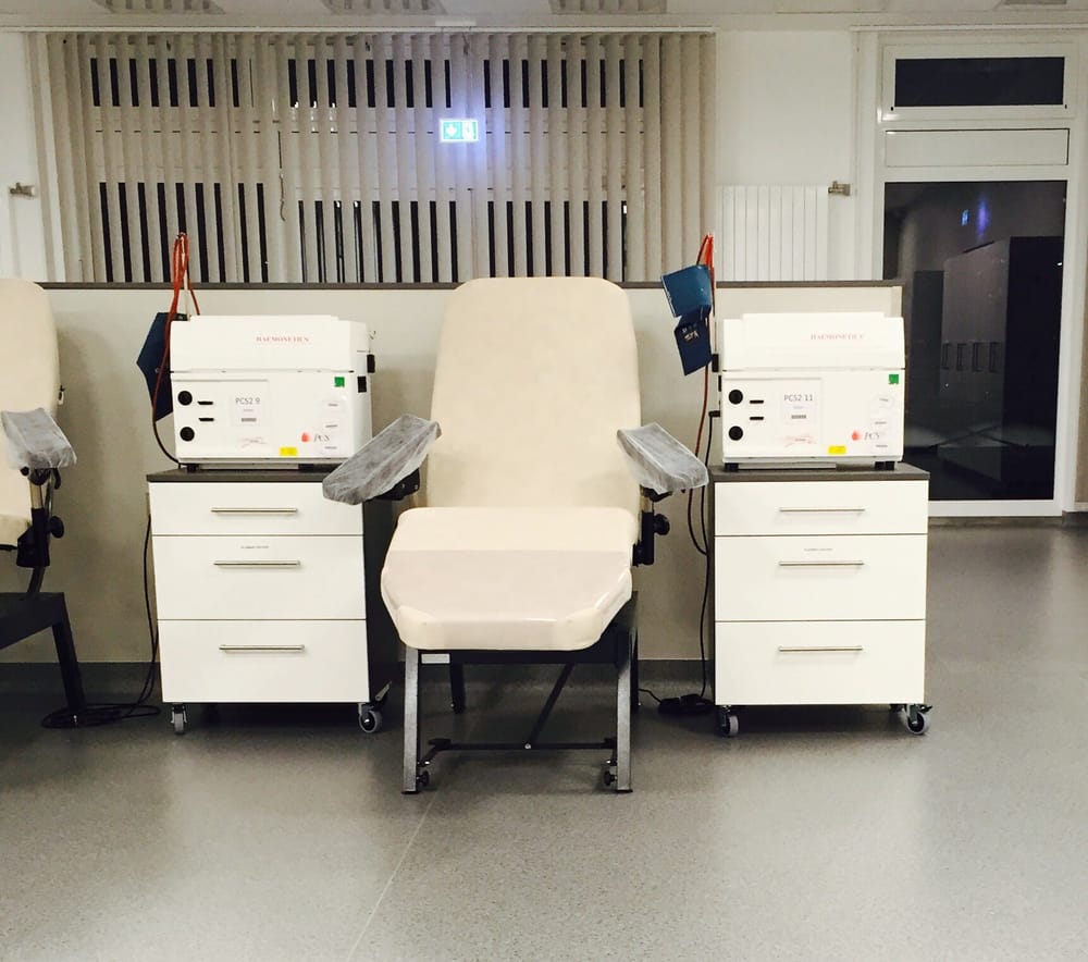 OCTAPHARMA PLASMA - Updated April 2024 - Pablo-Neruda-Str. 2 - 4 ...