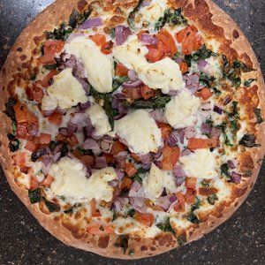 BRAVO PIZZA PLUS near 8731 El Camino Real, Atascadero, California - 76 ...