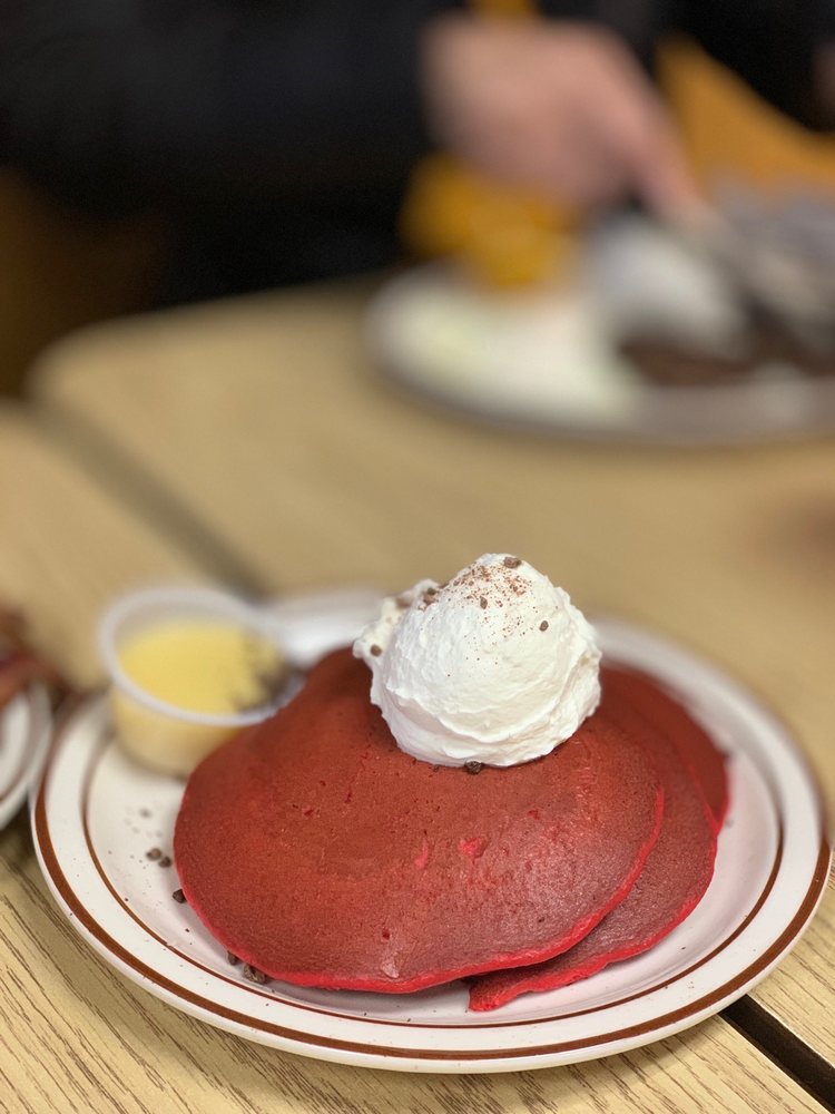 BABYSTACKS CAFE - MOUNTAINS EDGE - 1078 Photos & 681 Reviews - 8090 ...