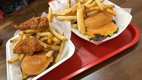 SLAP BURGER - Updated December 2024 - 34 Photos & 17 Reviews - 1342 ...