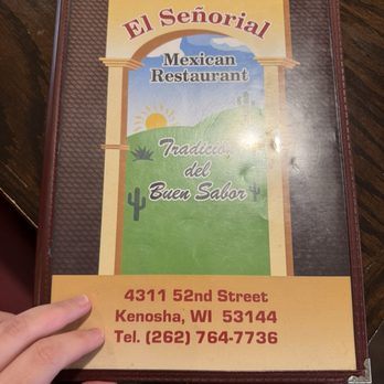 EL SENORIAL - Updated December 2025 - 111 Photos & 74 Reviews - 4311 ...