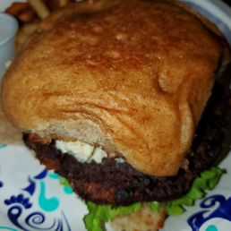 RICKY’S THICK & JUICY BURGERS - Updated October 2025 - 102 Photos & 244 ...