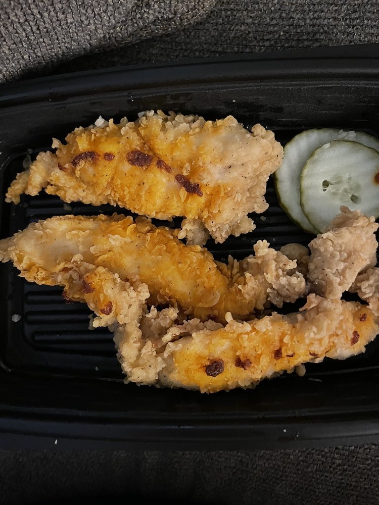 KFC - Updated December 2025 - 26 Photos & 124 Reviews - 7245 E Golf ...