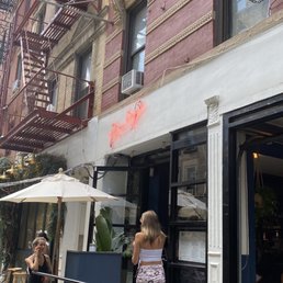 LITTLE RUBY’S CAFE - SOHO - Updated December 2025 - 2184 Photos & 1746 ...