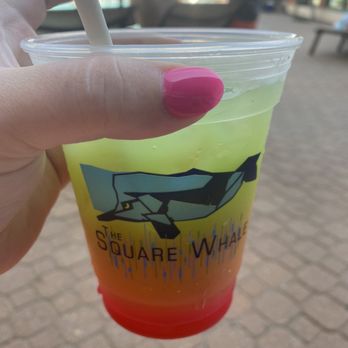 THE SQUARE WHALE BAR - Updated January 2026 - 19 Photos & 25 Reviews ...