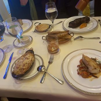 BOHANAN’S PRIME STEAK AND SEAFOOD - 1165 Photos & 1057 Reviews - 219 E ...