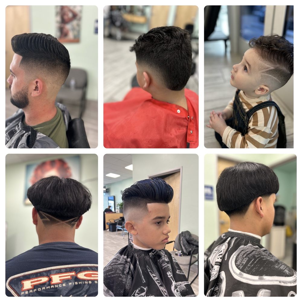 J ILLUSION BEAUTY SALON - Updated July 2025 - 70 Photos - 2013 N Mays ...