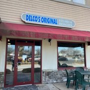 DELCO’S ORIGINAL STEAKS & HOAGIES - 98 Photos & 132 Reviews - 152 ...