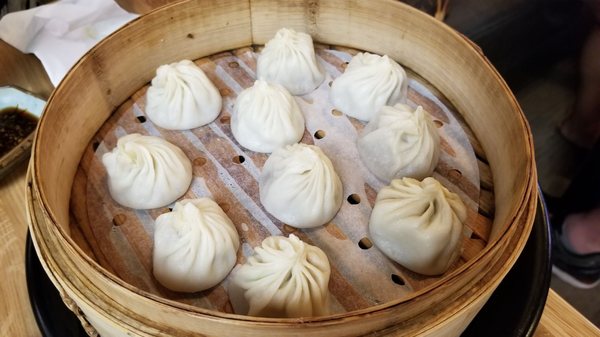 ELOONG DUMPLINGS - 588 Photos & 818 Reviews - Chinese - 30843 Thousand ...