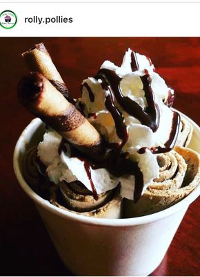 ROLLY POLLIES ROLLING CREAMERY - Updated August 2025 - 30 Photos - 635 ...