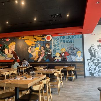 RAYAKI - GLASSBORO - Updated April 2025 - 91 Photos & 68 Reviews - 166 ...