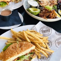 THE FIX BURGER BAR - 563 Photos & 958 Reviews - 108 Grove St, Worcester ...