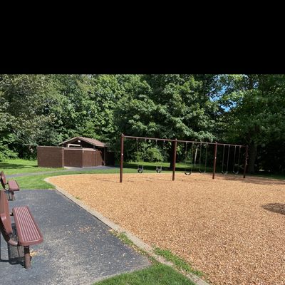 GILBERT PARK - Updated July 2025 - 12 Photos - 1500 Gilbert Ave ...