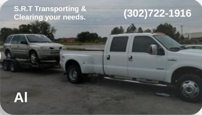 SRT SOLUTIONS - Updated August 2024 - 4887 Summit Bridge Rd, Middletown ...