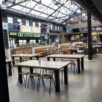 THE LITTLE GRAND MARKET - Updated June 2025 - 123 Photos & 41 Reviews ...