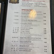 DOUBLE HAPPINESS RESTAURANT - 170 Photos & 170 Reviews - Dim Sum - 4403 ...