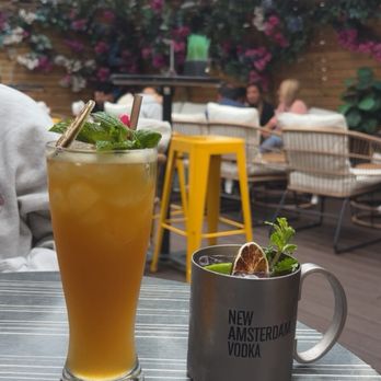 K32 ROOFTOP BAR - Updated October 2025 - 48 Reviews & 168 Photos - 17 W ...