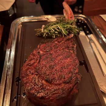 QUALITY MEATS - 2772 Photos & 2306 Reviews - 57 W 58th St, New York ...