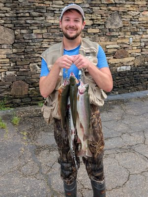 ROCKBRIDGE TROUT RANCH - Updated December 2025 - 33 Photos & 14 Reviews ...