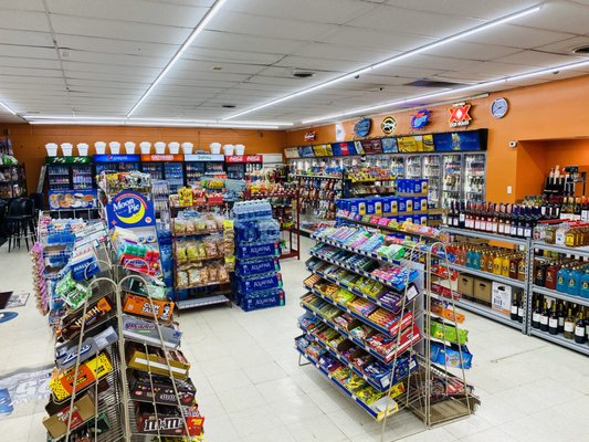QUIK MART FOOD STORE - Updated June 2026 - 2543 Bells Ferry Rd ...