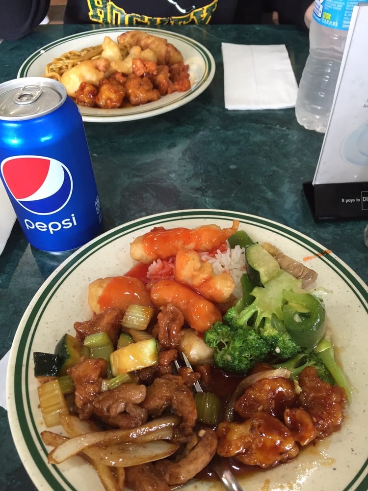 PANDA HOUSE - 36 Reviews - 901 Lucinda Ave, DeKalb, Illinois - Chinese ...