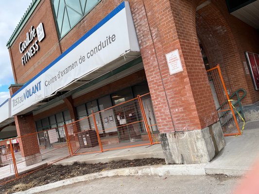 DRIVE TEST CENTRE - Updated April 2026 - 18 Photos & 28 Reviews - 15 ...