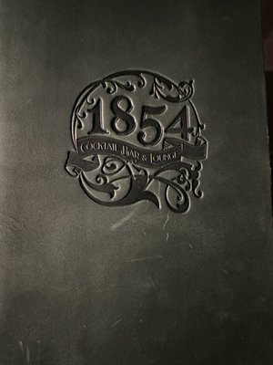 1854 COCKTAIL BAR & LOUNGE - Updated August 2024 - 16 Photos - 18 N ...