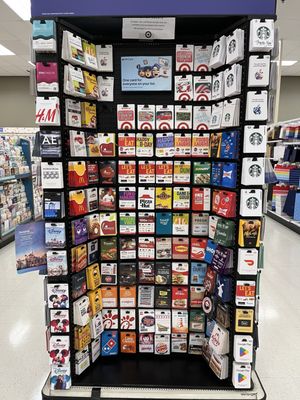 TARGET - Updated January 2026 - 483 Photos & 450 Real Reviews - 5711 ...