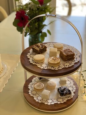 A LITTLE SOMETHING SWEET - 358 Photos & 239 Reviews - 20770 Lake Forest ...