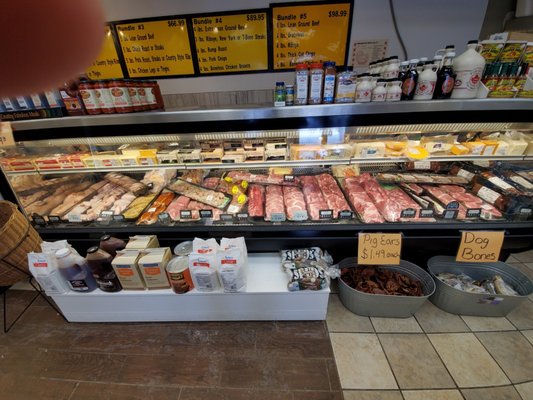 S & S MEATS - Updated June 2026 - 23 Reviews - 1510 NW 4th St, Grand ...
