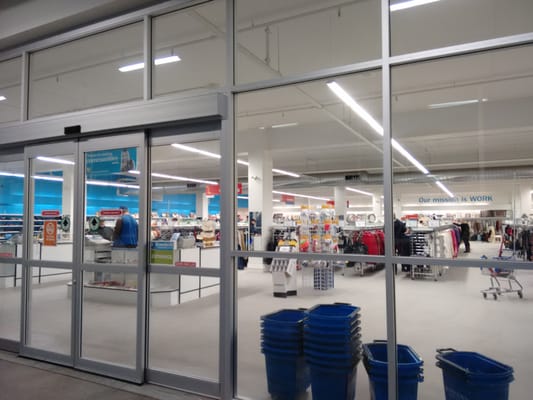 GOODWILL CENTRE - Updated November 2024 - 19 Photos - 255 Horton Street ...