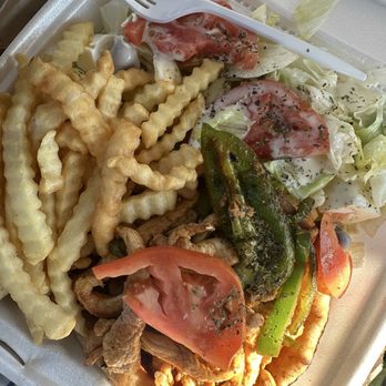 ARISTON RESTAURANT - Updated October 2025 - 30 Photos & 125 Reviews ...