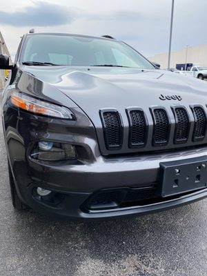 TAYLOR CHRYSLER DODGE JEEP RAM - Updated January 2026 - 22 Photos & 38 ...