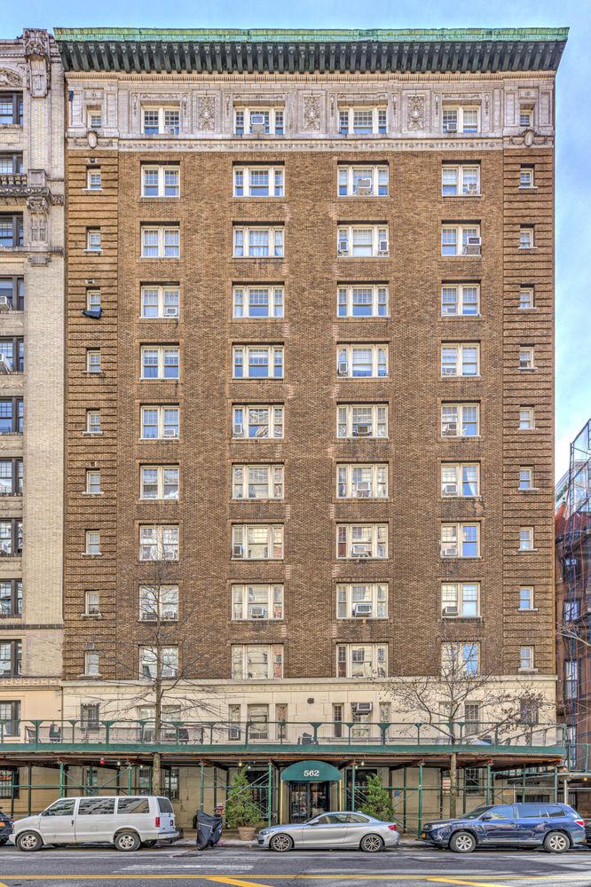 ARGO MANAGEMENT - Updated May 2025 - 15 Photos & 91 Reviews - 50 W 17th ...