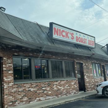 NICK’S ROAST BEEF - Updated June 2025 - 103 Photos & 438 Reviews - 139 ...