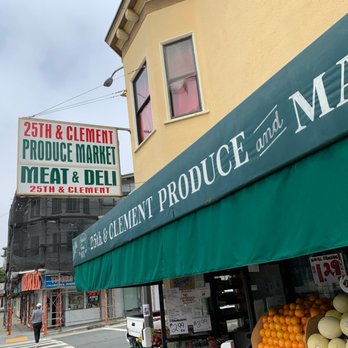 25TH & CLEMENT PRODUCE MARKET - Updated October 2025 - 70 Photos & 113 ...