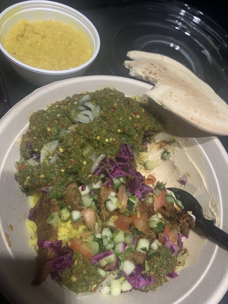 NAF NAF GRILL - Updated June 2025 - 3150 Grant St., Gary, Indiana ...