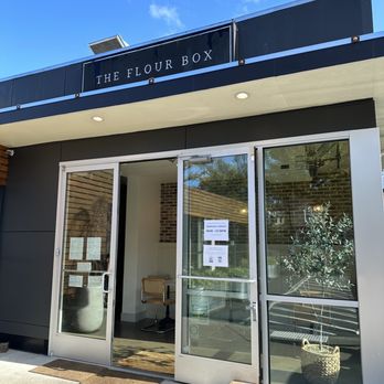 THE FLOUR BOX - 1329 Photos & 472 Reviews - 5520 Rainier Ave S, Seattle ...