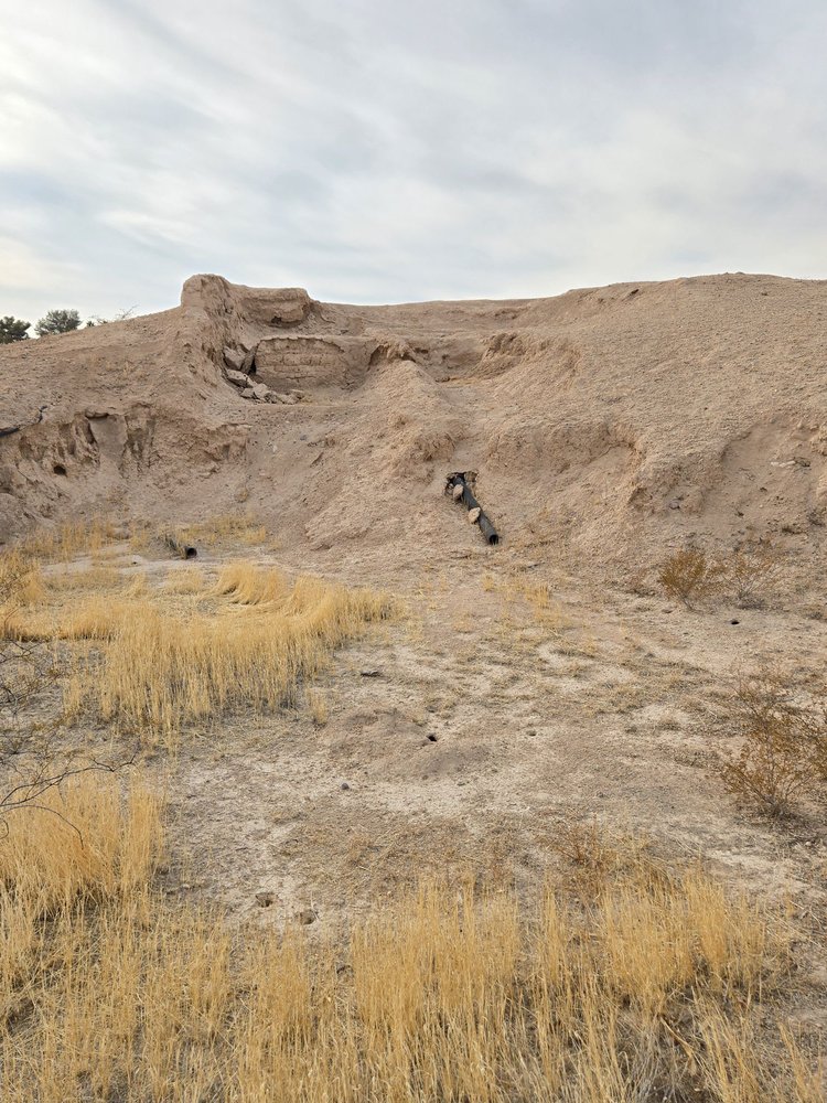 SCEDAGI MUVAL VAAKI - Updated April 2025 - 1000 N Date, Mesa, Arizona ...