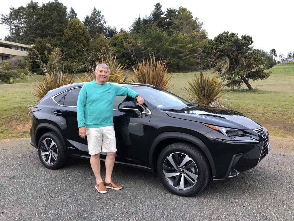 FREEMAN LEXUS - Updated March 2025 - 37 Photos & 178 Reviews - 2845 ...