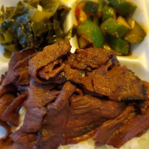 YOONYSON KOREAN BBQ - 160 Photos & 118 Reviews - 480 Kaneohe Bay Dr ...