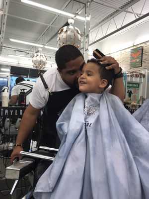 TAYLOR’D MADE BARBER GALLERY - Updated October 2025 - 10 Photos & 15 ...