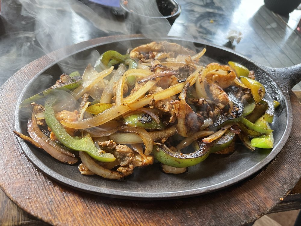 CHARRITO’S BAR & GRILL - 91 Photos & 80 Reviews - 7 Town Center Dr NW ...