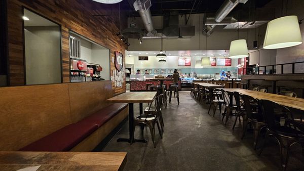 MOD PIZZA - Updated October 2025 - 173 Photos & 171 Reviews - 4386 N ...