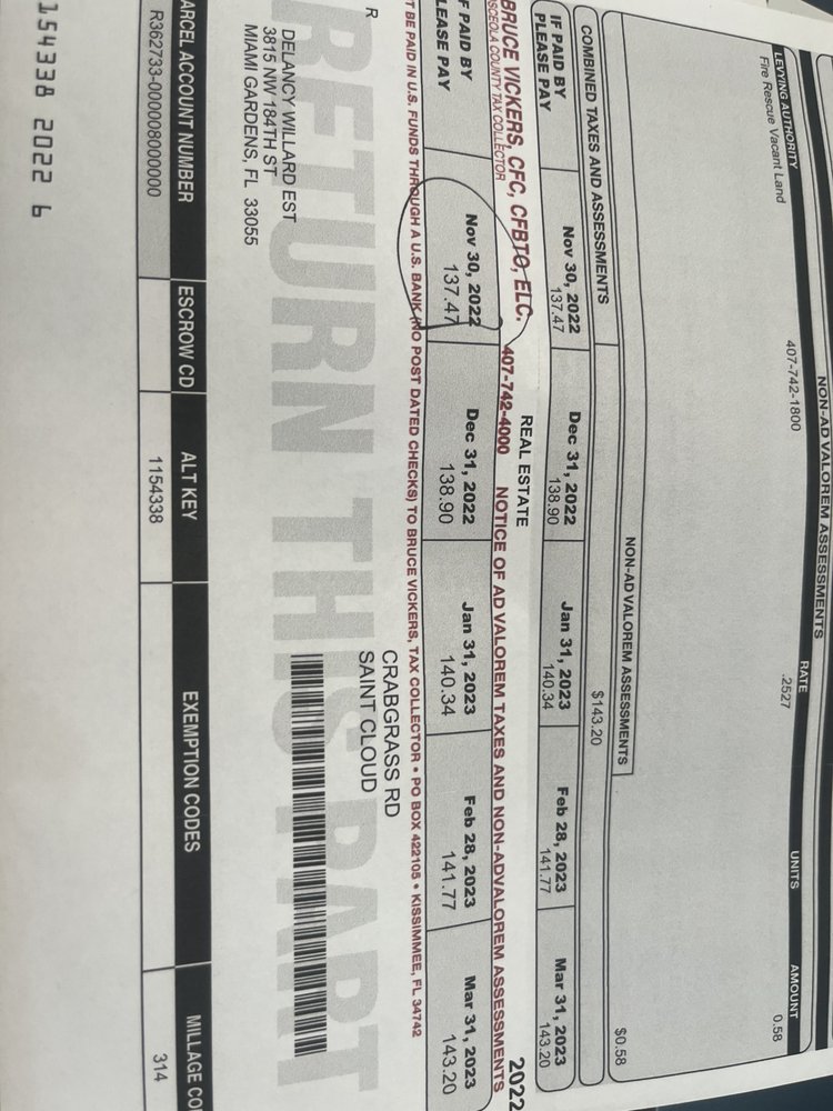 MONIQUE DELANCY - AMERICAN INCOME LIFE - Updated August 2024 - 10 ...