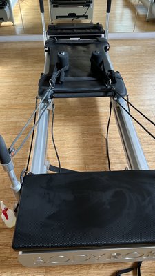 BODYROK - Updated July 2025 - 14 Photos & 32 Reviews - 1529 Haight St ...