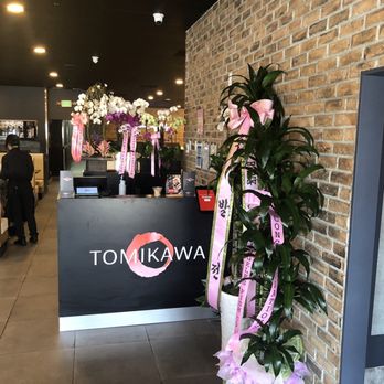 TOMIKAWA JAPANESE RESTAURANT - Updated August 2024 - 566 Photos & 121 ...